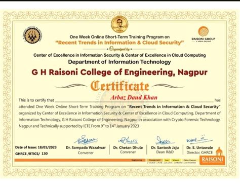 Arbaz Khan On Linkedin Cloudsecurity Connections