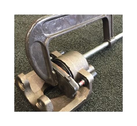 How To Install Power Stop Z23 Evolution Sport Brake Rotor And Pad Kit