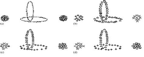Clustering Performance Comparison For The Second Data Set A The Data Download Scientific
