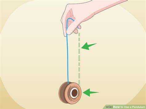 3 Ways To Use A Pendulum WikiHow Life