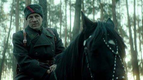Berenštejn (2021) | ČSFD.cz