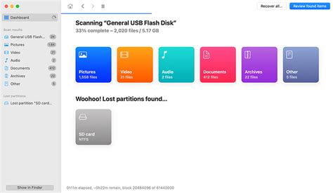 How To Recover Deleted Lost Mac OS X Partition