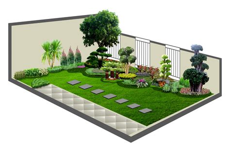 23 Coolest Home Garden Designs Latest 2018 ~ Household Furniture