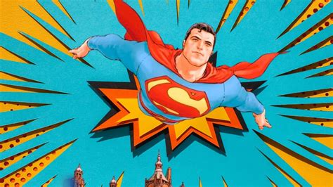 Hidden Villain Emerges Get Ready For A Twist In Superman Legacy With
