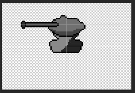 2d Art Asset Development James Blog