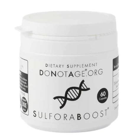 Do Not Age Supplements Anti Aging And Longevity Oceans Alive