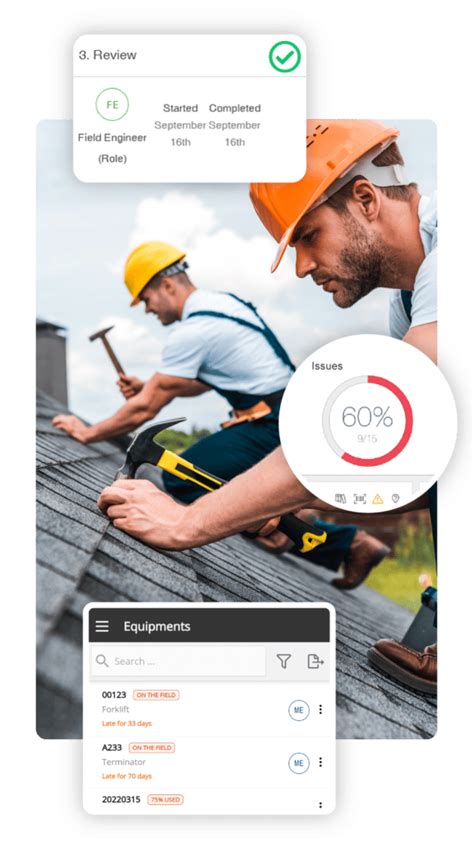 Stack Construction Software For Roofing Contractors