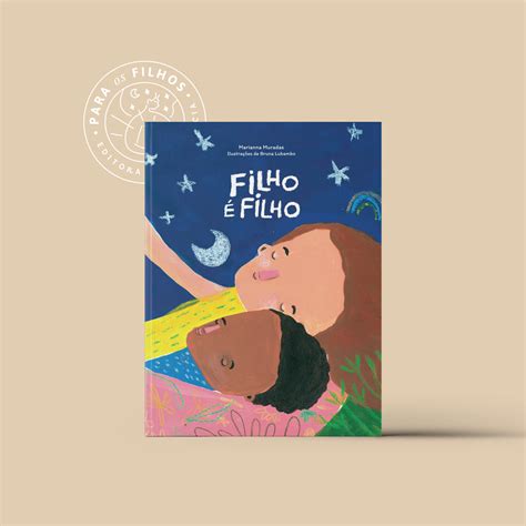 Editora Matrescência Filho é Filho Marianna Muradas Livro Sobre