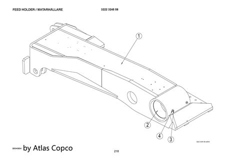 Epiroc Roc L6 6480218kufgfhz4gt