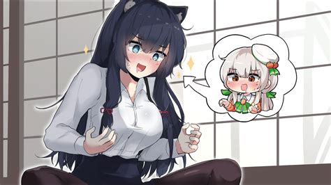 니 몸 쩔더라ㅋㅋw야미캣 Youtube