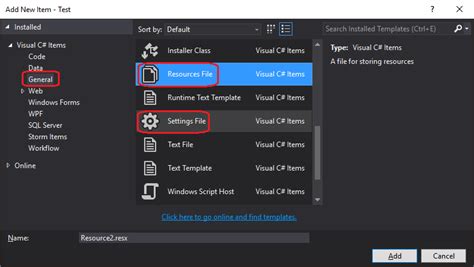 Visual Studio How To Permanently Rename C Project S Properties Namespace Stack Overflow