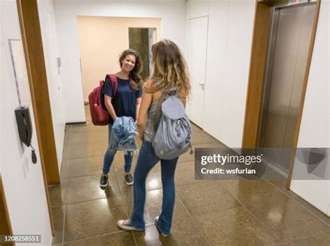 Elevator School Photos And Premium High Res Pictures Getty Images