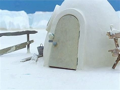 The Sleeping Penguin´s Igloo Pingu Wiki Fandom