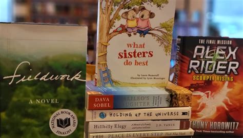 Flyleaf Book Shop New London Minnesota Willmar Lakes Area