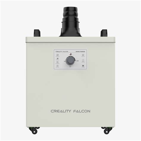 Creality Falcon Smoke Purifier