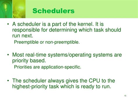 Ppt Chapter 2 Operating System Concepts Powerpoint Presentation