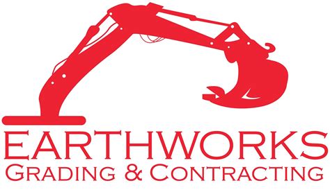 Earthworks Grading And Contracting
