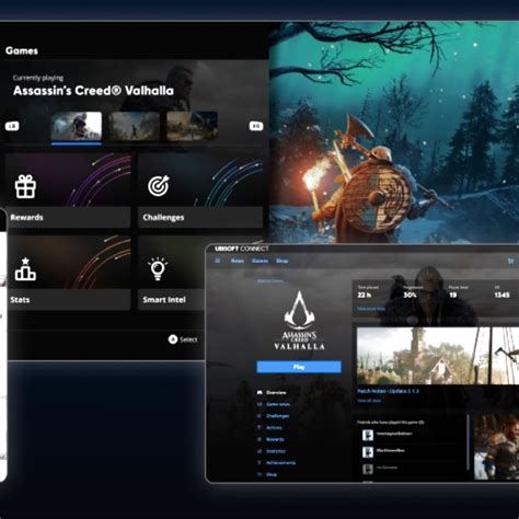 Ubisoft Connect Ubisoft Connect Launch Trailer