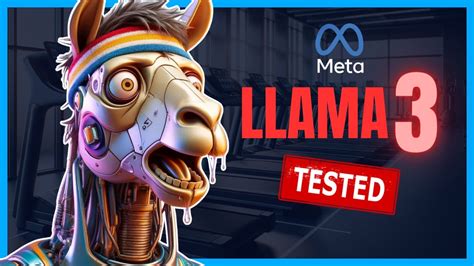 LLaMA Tested Yes Its REALLY That GREAT