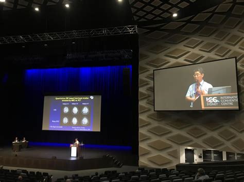Jae Sung Lee On Linkedin In This Ieee Nssmic Meeting We Listened Excellent Plenary Talk Of Prof