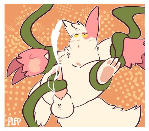 Post Pixlepuff Porkyman Zangoose