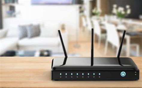 Is The Spectrum Router Good Network Finds