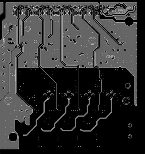 Photodiode APD Current Limit Or Decreasing The Di Dt Electrical Engineering Stack Exchange