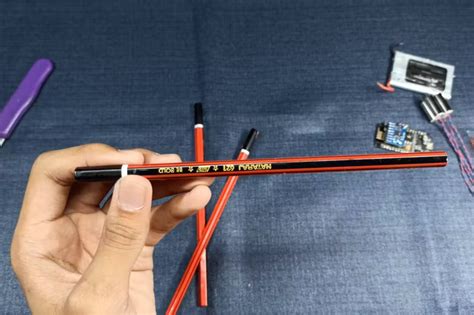 Build Your Own Wall Climbing Esp8266 Drone Boardor