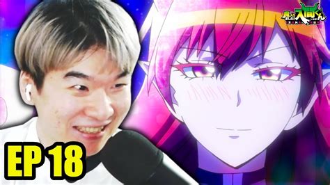 All Aboard The Ameri Ship Im Sorry Clara😭 Mairimashita Iruma Kun