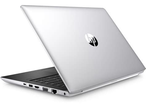Spesifikasi Dan Harga Laptop Hp Probook Terbaru G