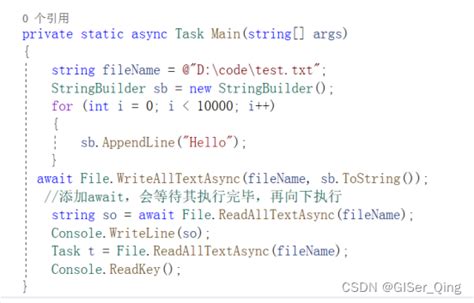Aspnet Core 60 学习笔记（b站杨中科版）（二）net60 杨中科 Csdn博客