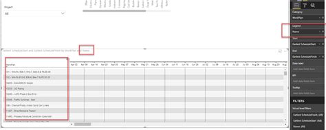 maq software gantt chart issue in 3 3 4 0 vers microsoft