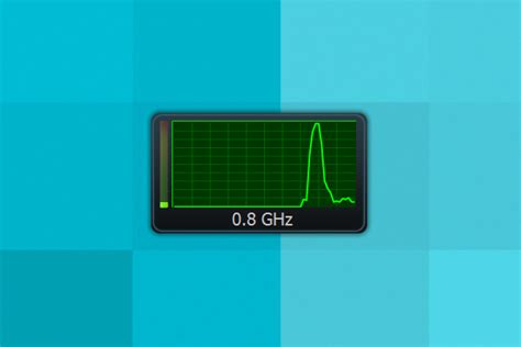 Cpu Utilization Windows 10 Gadget Win10gadgets