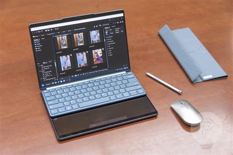 Lenovo Yoga Book I Review Extremely Useful In A Wide Range Of Circumstances