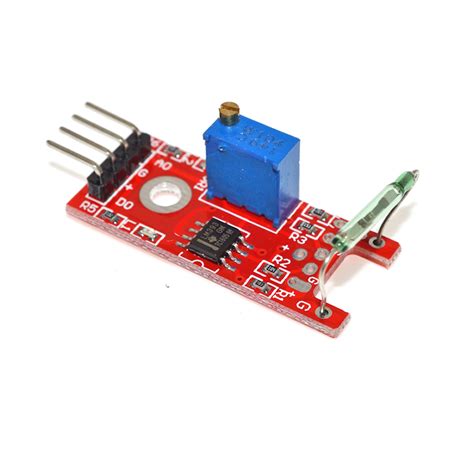 Magnetic Reed Switch Reed Sensor Oky3439 Okystar