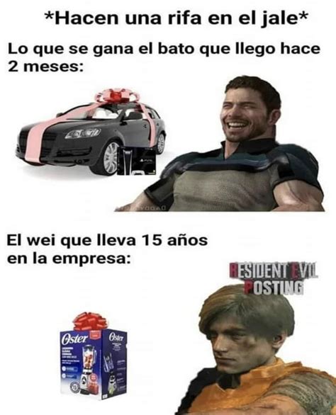 Últimos Memes Memedroid