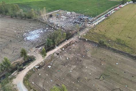 Bangkok Post Forensic Investigators Finish Identifying 23 Bodies From Blast