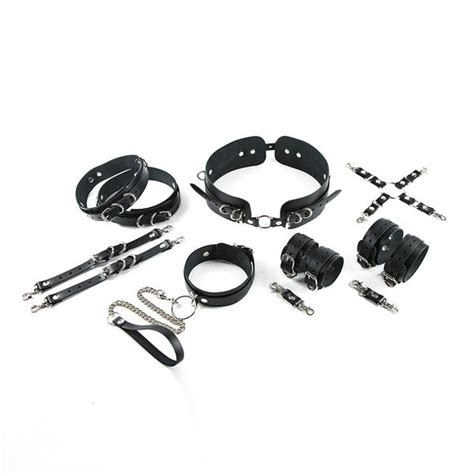 Bondage Gear Etsy