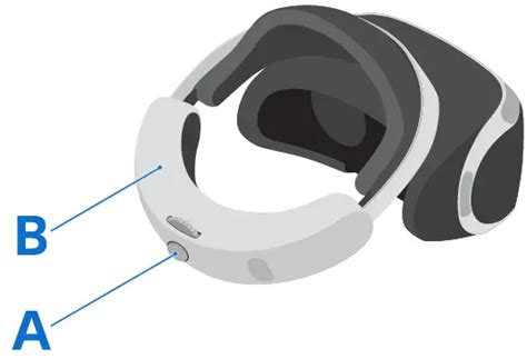 Sony Cuh Zvr2 Playstation Vr Headset User Guide Manuals