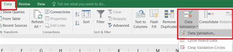 How To Create A Drop Down List In Excel 2 Easy Methods GeeksforGeeks