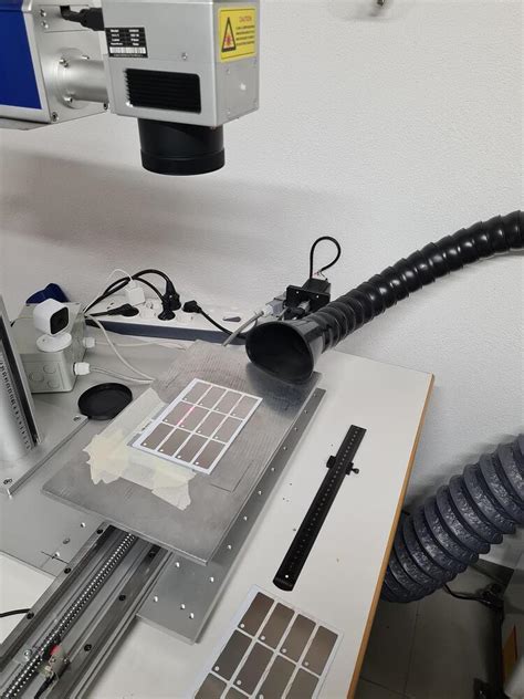 Control X Motorized Table Using Rotary Setup Galvo LightBurn Software Forum