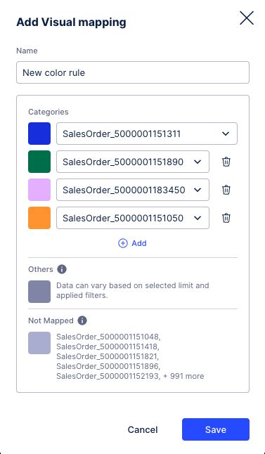Configuring The Network Explorer