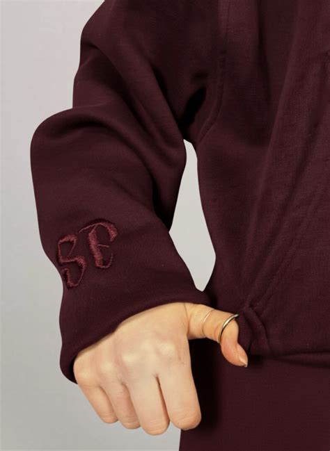 Spark Original Sweatshirt Ruby Ön SİparİŞ Sparksevval