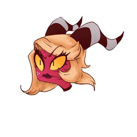 Moxie In Drag Helluva Boss Moxxie Imp Karen Gray Moxie T Shirt