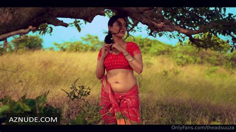 Thea Dsouza Desert Aznude