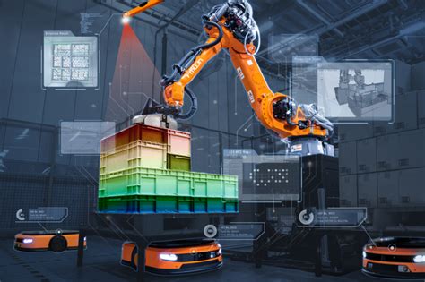 Mujin Received Award For The Multi Product Case Handling System With