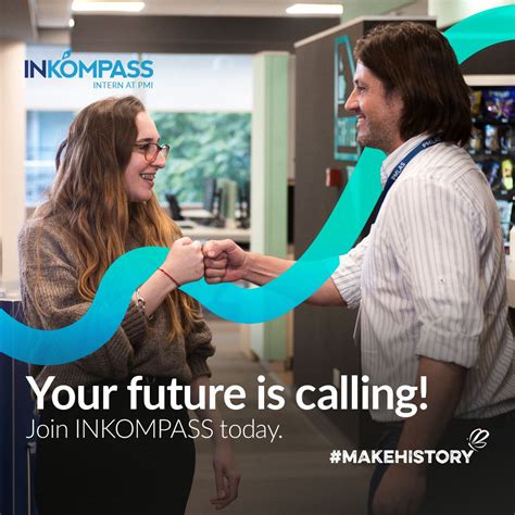 Inkompass International Internship Programs Paid International