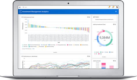 Prism Analytics Data Hub Investment Management Use Case Workday Us