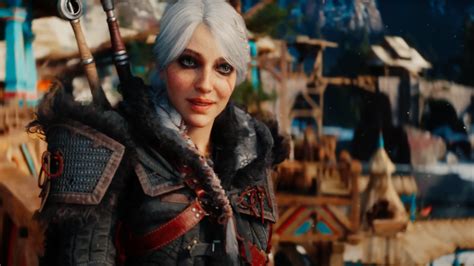 The Witcher 3 Now Has Online Multiplayer Thanks To A Mod Allowing