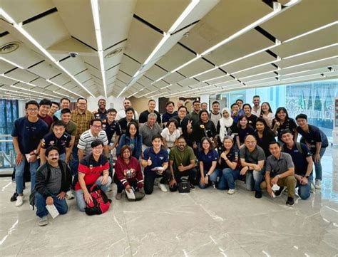 Jun Wei Goh Ph D On Linkedin Sshe Offsite Safra Mount Faber A Few Weeks Back Playing